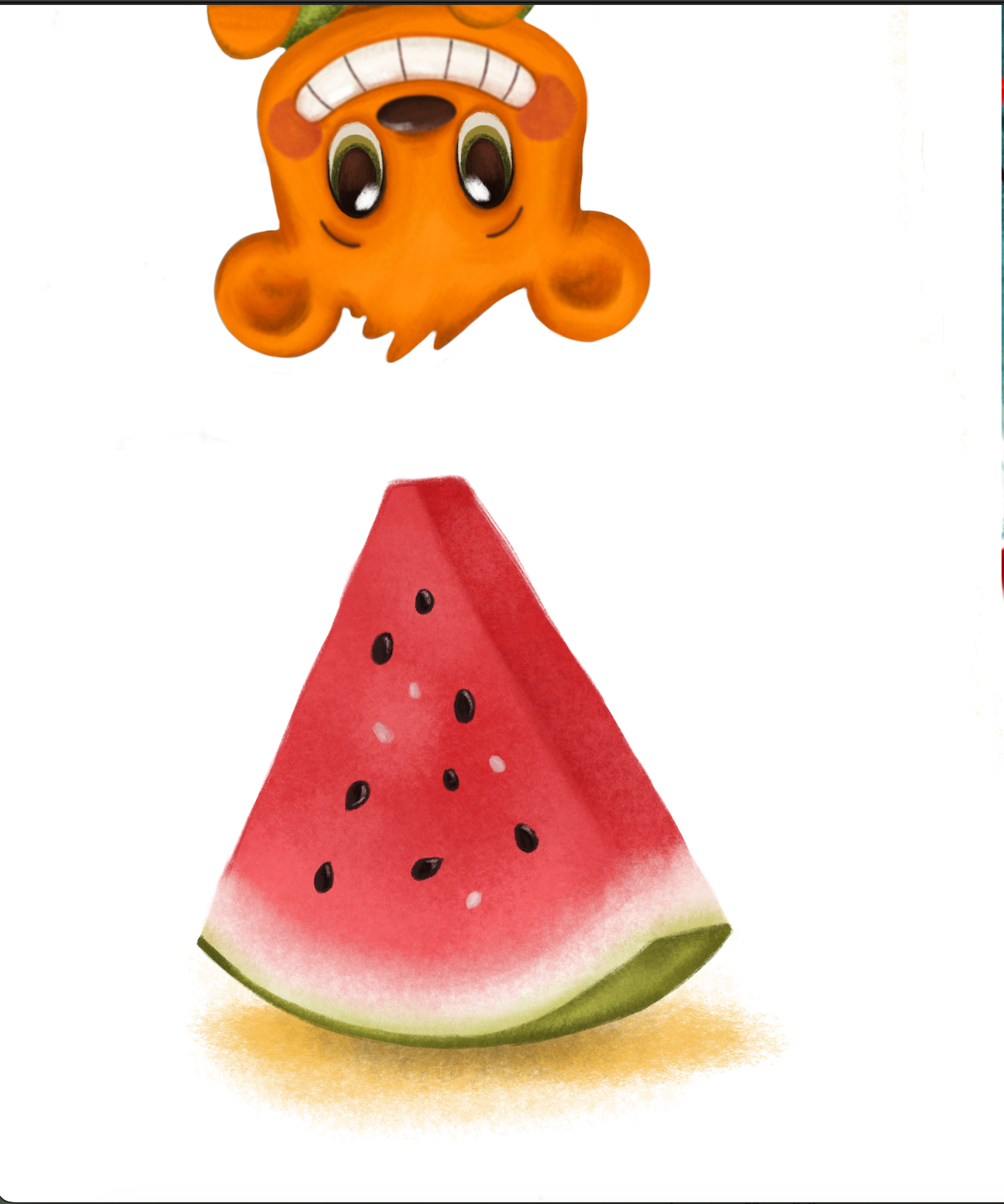 Palestine Children's Book and Products – Laith the Lion LLC